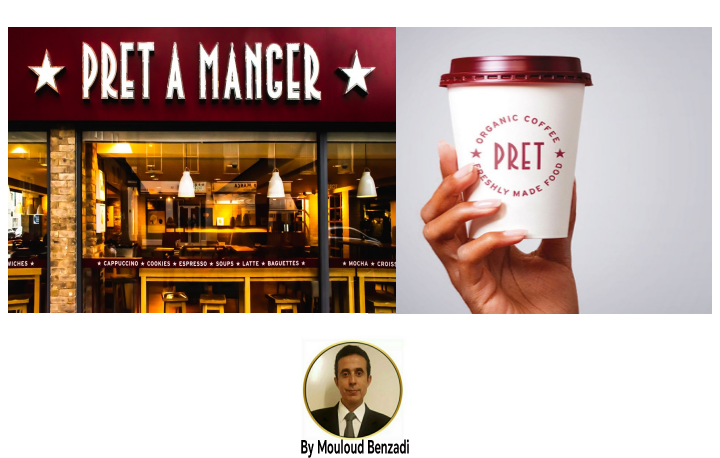 Club Pret’s New £5 Subscription: Customers Could End Up Paying Over £ ...