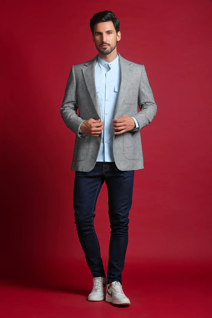 Traditional Opulence: Men’s Formal Wedding Attire in Noida - Charchaand ...