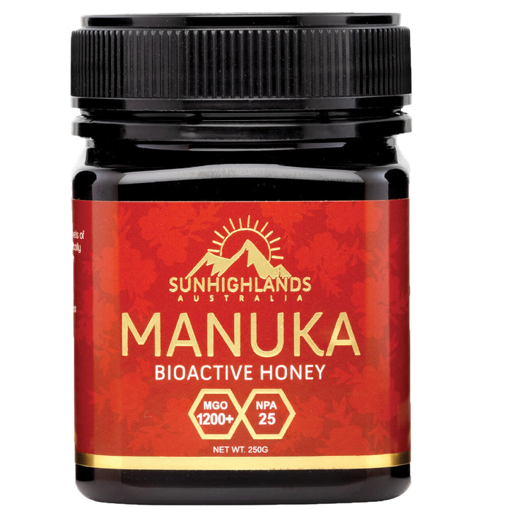 A Guide to Selecting Premium Manuka Honey for Health Benefits | by ...
