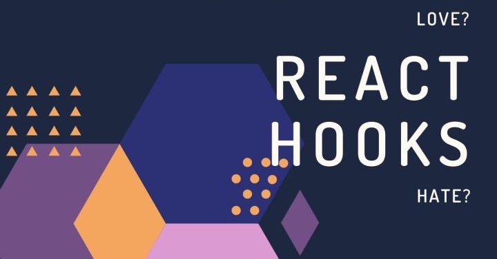Understanding React Hooks and How it works. | by Okoyemoses | Mar, 2025 ...