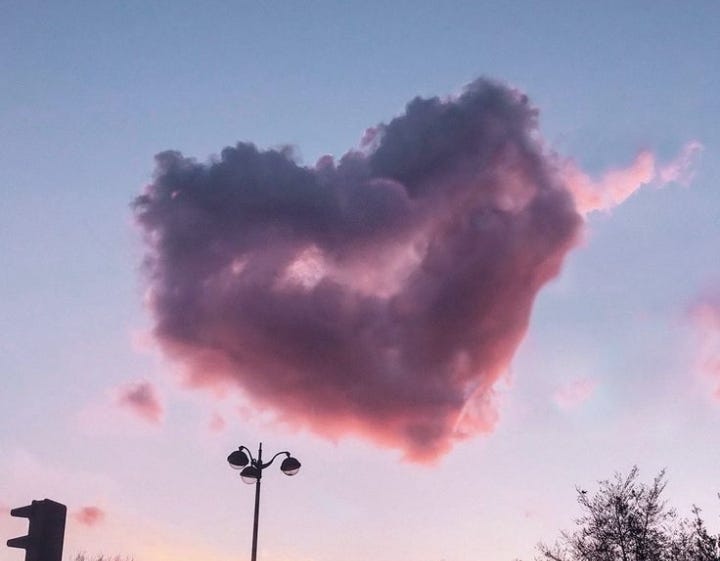 Love yourself as you are. | by HJ_thoughts. | Medium