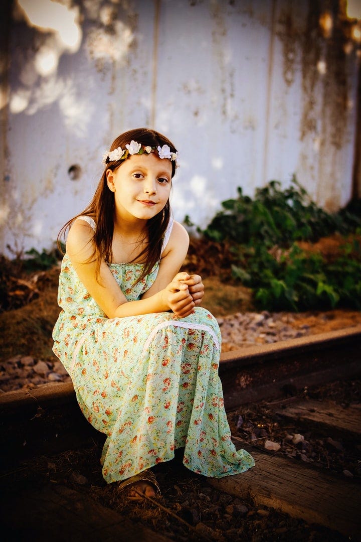 I Got The Message Loud and Clear. Poetry prompt day 18 | by Colleen ...