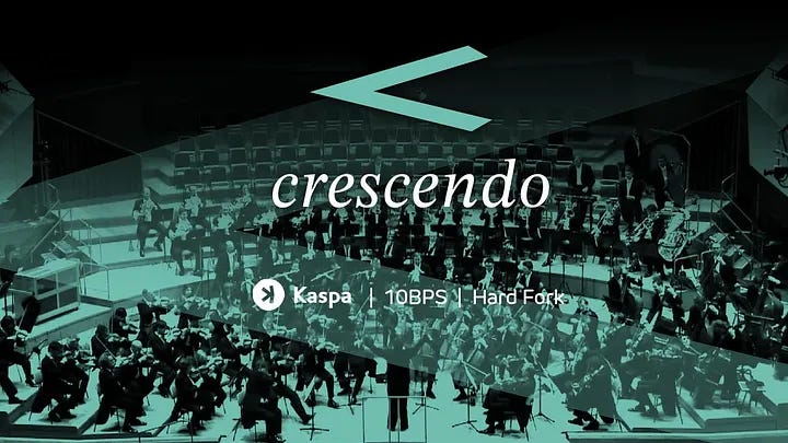 Crescendo Consolidated Roadmap Update | by coderofstuff | Medium