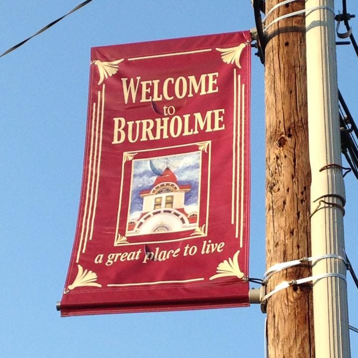 Burholme Civic agrees to 2 zoning proposals | by Tom Waring | Northeast ...