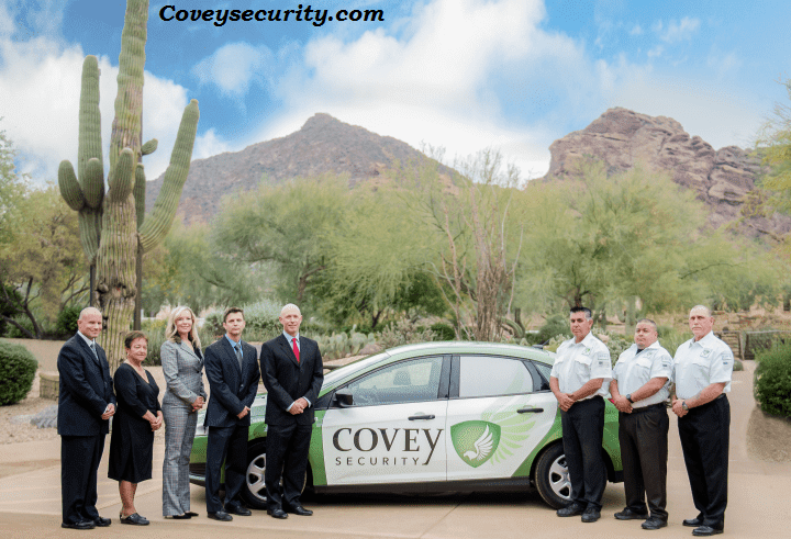 security guard companies in phoenix arizona | by Kajalpanwar | Jul ...
