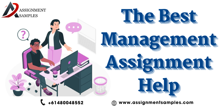 The Crucial Role of Management Assignment Help | by Dhruv Tyagi | Medium