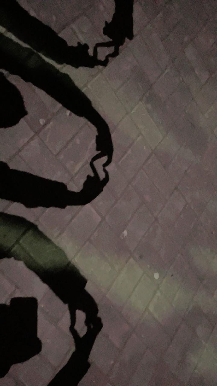 Missing Friends: A Poem of Loneliness and Longing | Canvas of Voices