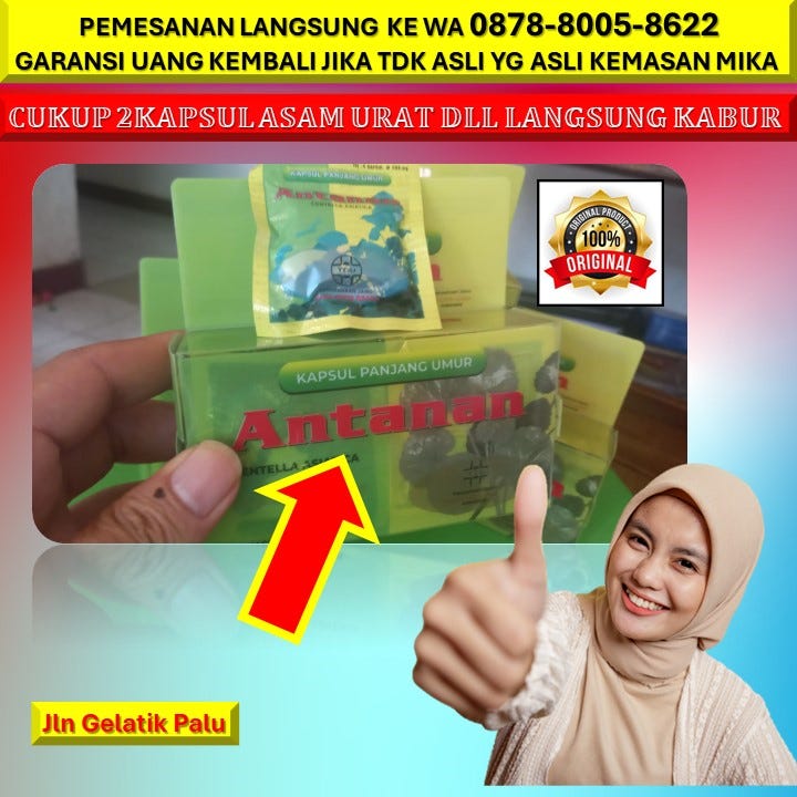 Supplier Obat Asam Urat Terbaik Di Obat Asam Urat Terbaik Di Dunia ...