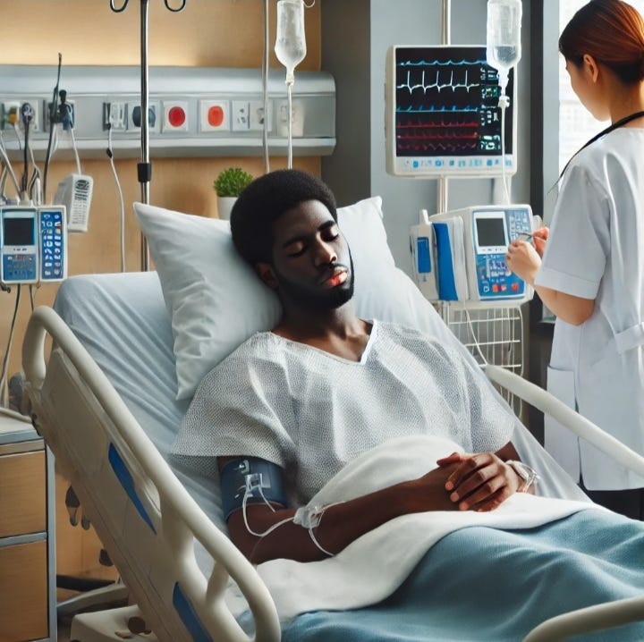 The Wisdom Behind Illness: A Reminder of the Shortness of Life | by ...