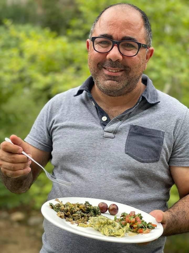 The importance of re-connecting with nature – a one-on-one with Dr ...