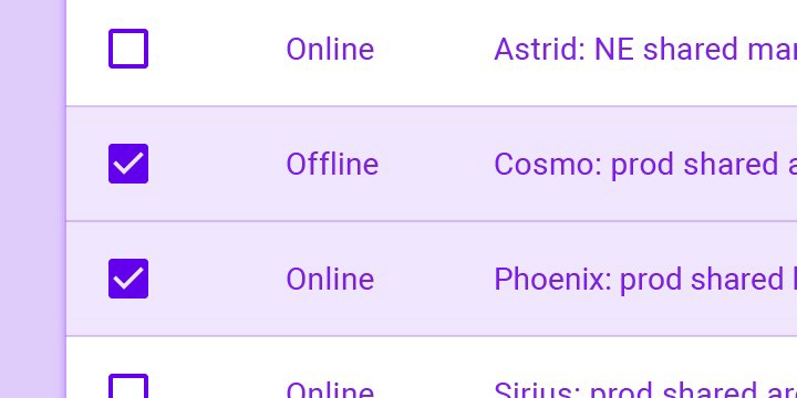 Jetpack Compose: Data Tables. DataTables guidelines were introduced… | by Lin Min Phyo ...