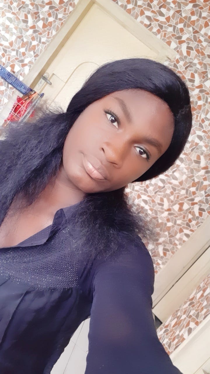 Beginning My Tech Journey as a Front-End Web Developer | by Chidiebere Gracie Chioma | Medium