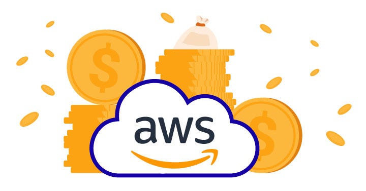 Guide to 5 best practices on AWS Cloud for cost optimization | by Boujendarmohammed | Medium