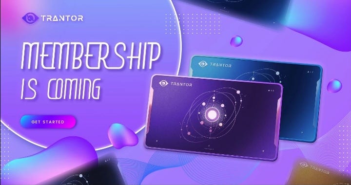 A cutting-edge platform called Trantor fosters collaboration between ...