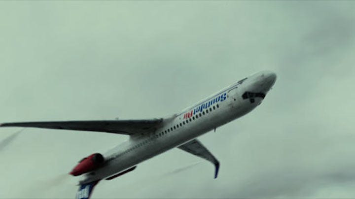 Pilots Warn Of “Planes Flying Upside Down” If Trump Doesn’t End ...