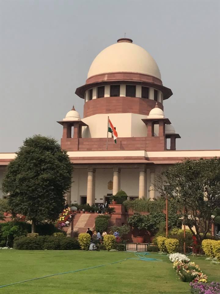 Supreme Court Erred in the Haryana-SGPC case: Here’s why? | by KBS Sidhu, ex-IAS (Substack) | Medium