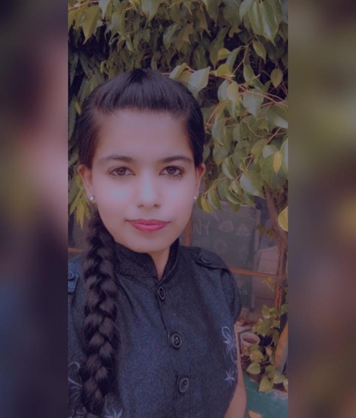 Ms. Garima - An Indian Author And Compiler Ms. Garima is an Indian author and compiler . She ...