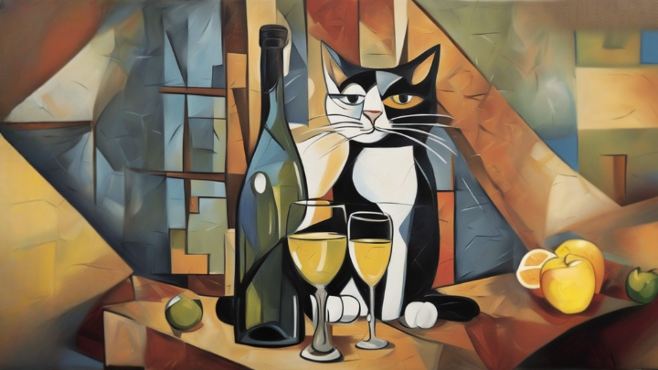 Sauvignon Blanc’s Distinctive Aroma: Decoding the Cat’s Pee Note | by ...
