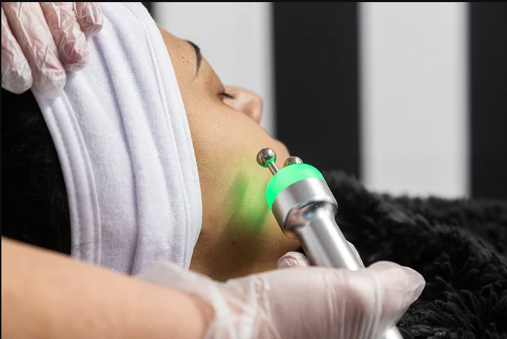 A Beginner’s Guide to Facial Treatments | by Anagenesis Beauty Secrets ...