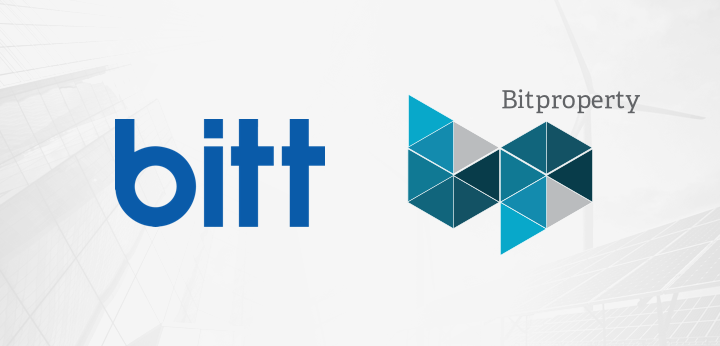 Bitproperty Selects Bitt.com as its Official Caribbean Exchange | by ...