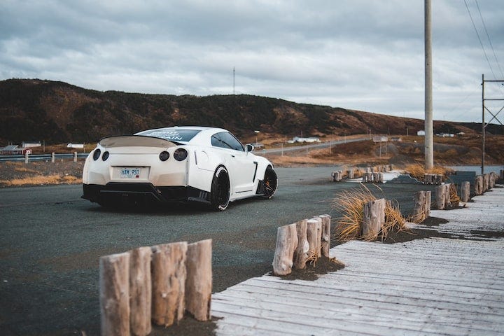 Nissan GT-R. Nissan GT-R NISMO | by Hot Smokey.. | Medium