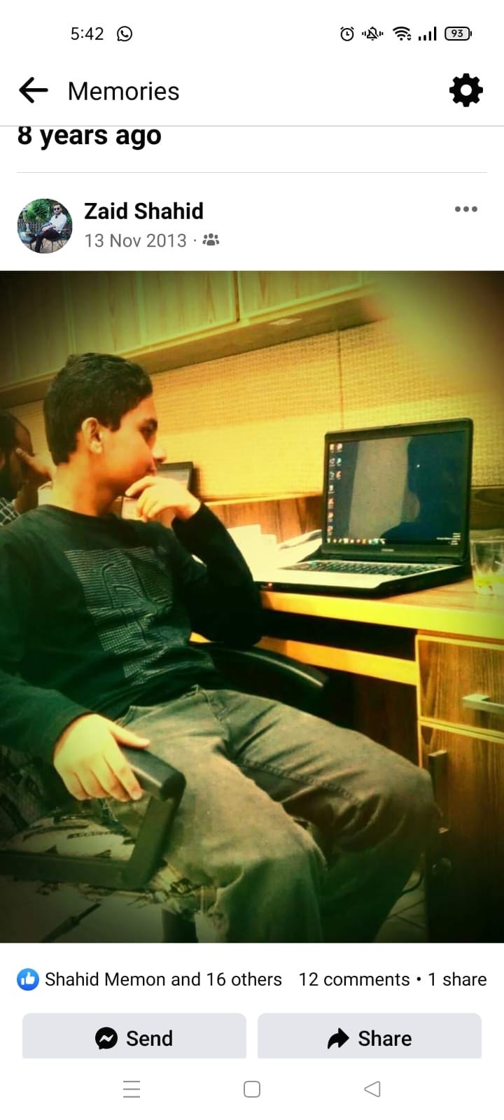 My #JustStart Experience: Working Towards Growing My Software House | by Zaid Shahid | Medium