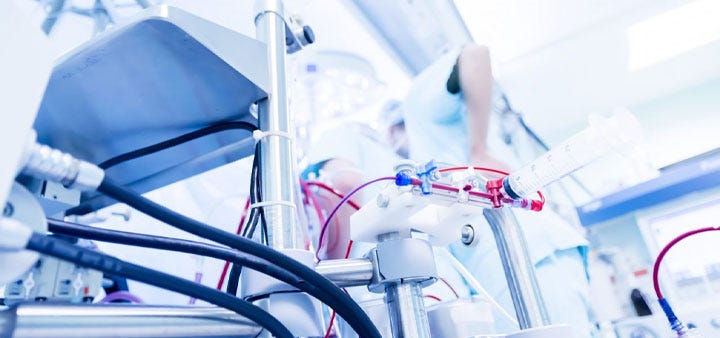 BSc Perfusion Technology Colleges in Bangalore | Direct Admission for ...