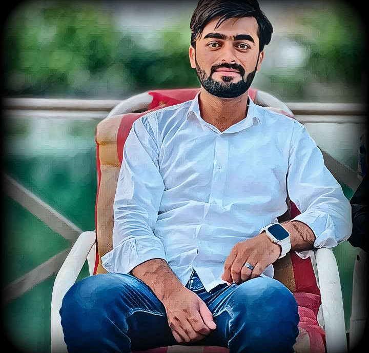 Happy Birthday Imran Mani !. you’re stuck with me 🤩 ... | by Ghalib Afande | Any Knowledge | Oct ...