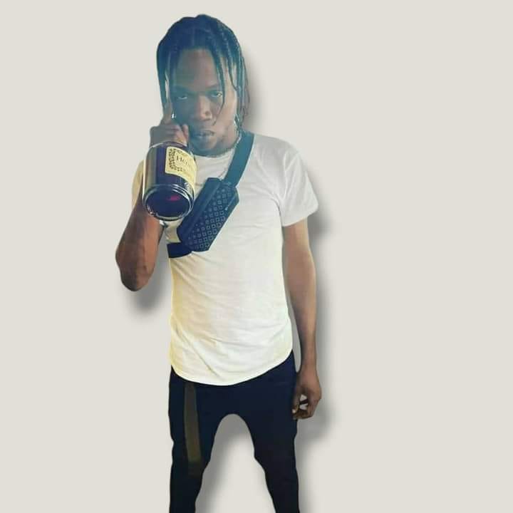 Scottie Pipinz YLS: A Rising Star in the Music Scene | by ARTIST AROUND ...