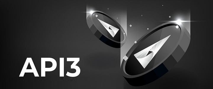 The API3 Airdrop: Investor Insights | by $API3 Claim Center | Nov, 2024 ...