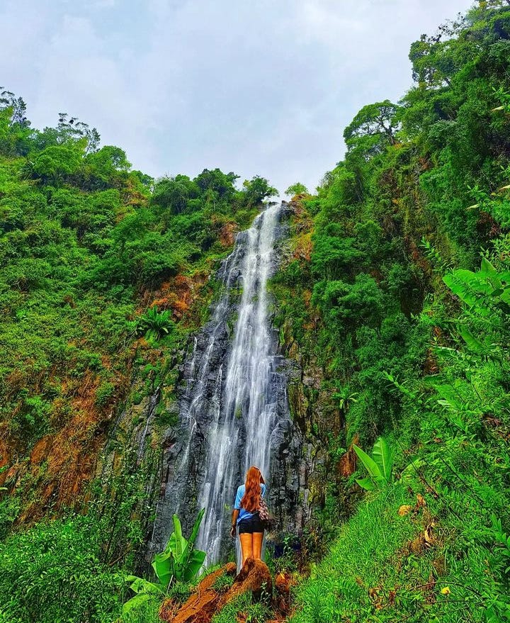 Day Tour to Materuni Waterfall 2024 | by Africantrektravel | Jul, 2024 ...