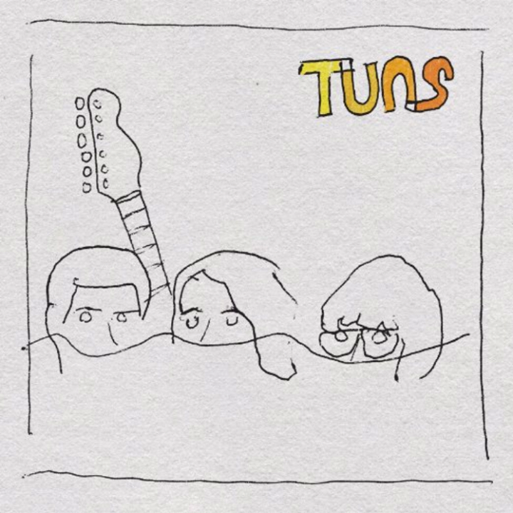 Album Review: TUNS by TUNS. These power-pop patriarchs want you to ...