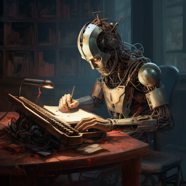 The Future of Publishing Is Here. The Future of Publishing Is Here | by ...