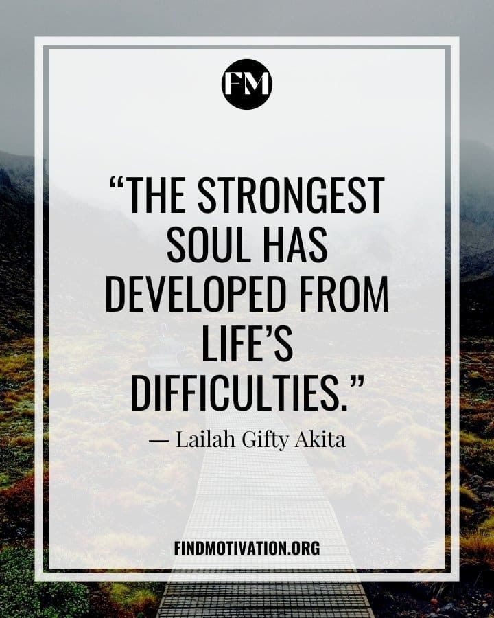 Hardships And Life Challenges!. I know…. I know… by reading this title ...