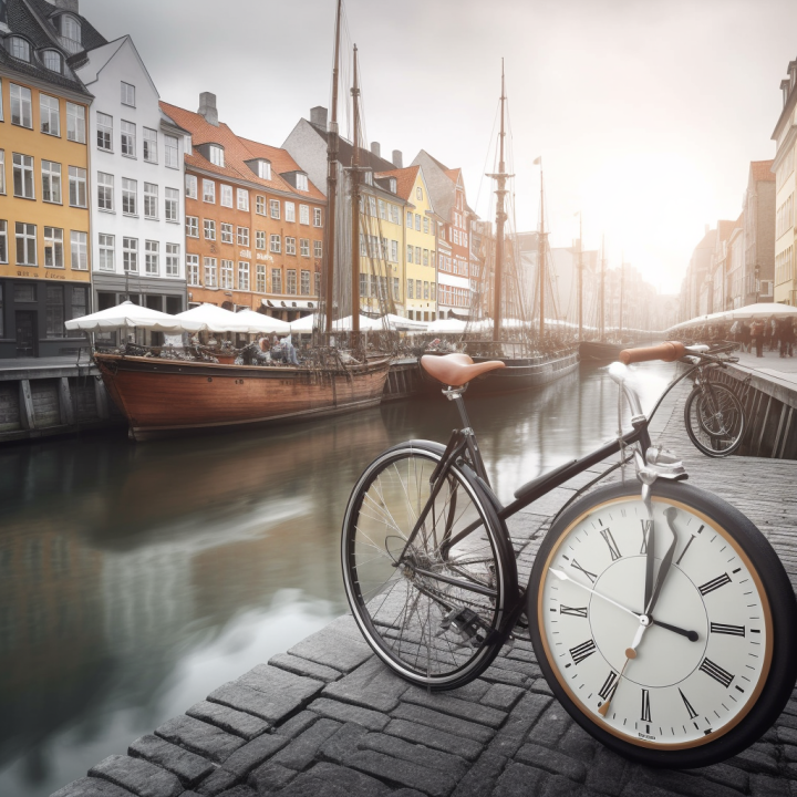 Cycle Time…. A conversation on organisational design… | by Pat Halford ...