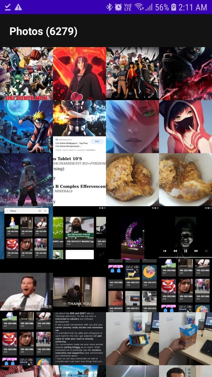 30 Days Coding Challenge — Day 8 Siddiquah Anjum Medium