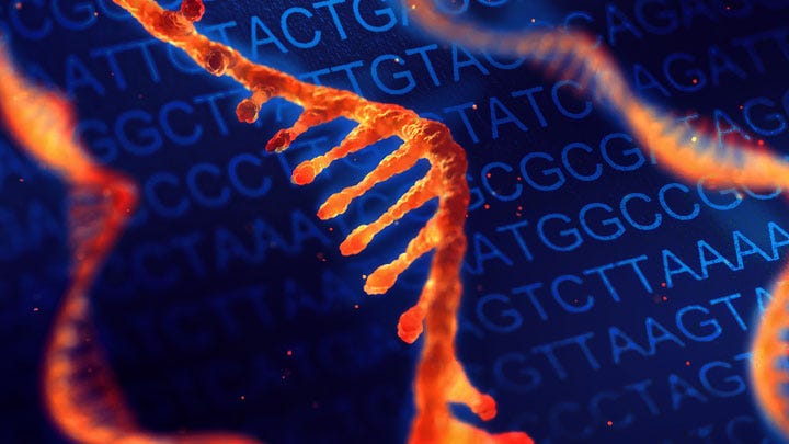 A Proposed Model for Using Machine Learning to Find Novel RNA Targets ...