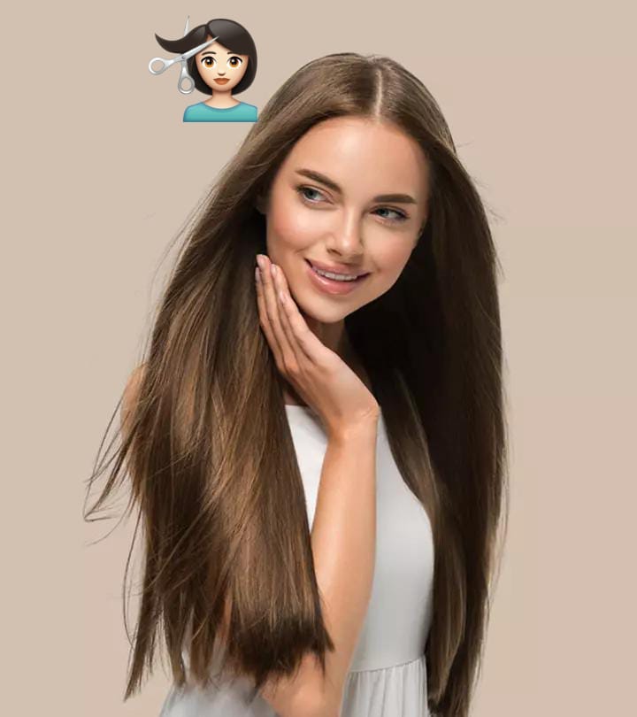Straight Hairs | by Ayesha Zara | Dec, 2024 | Medium