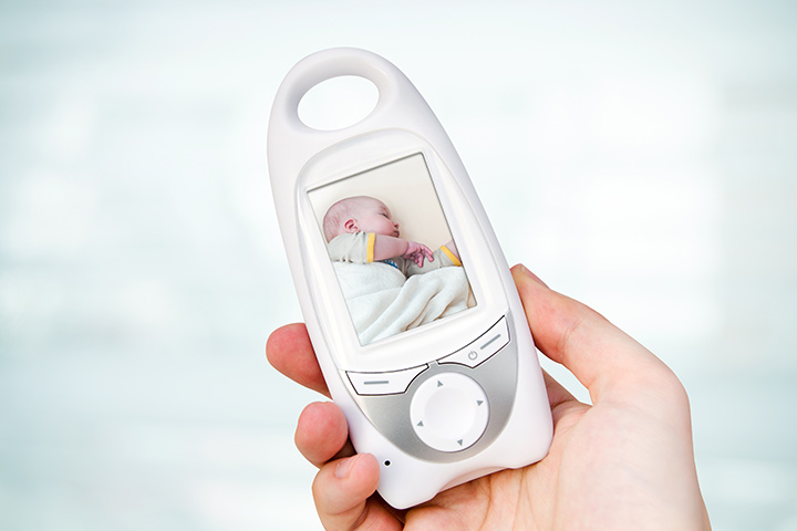 Why Should Parents Purchase a Baby Monitor | by Delbert Cyan | Medium
