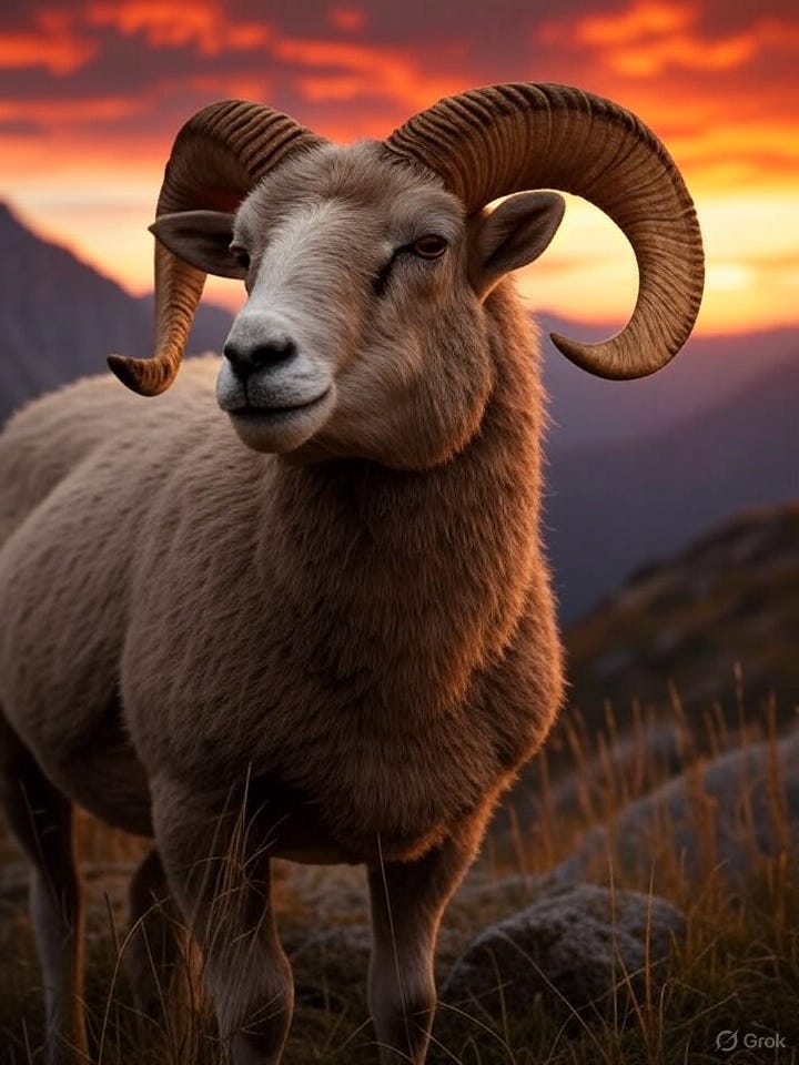 Stellium in Aries or 1st House. How to Assess a Stellium in Aries or ...