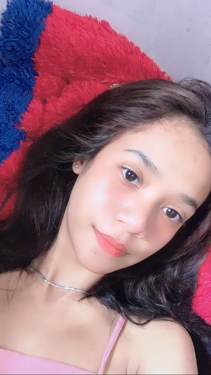 Doggy BH coklat bilang aduh aduh - bocah kosong viral - Medium