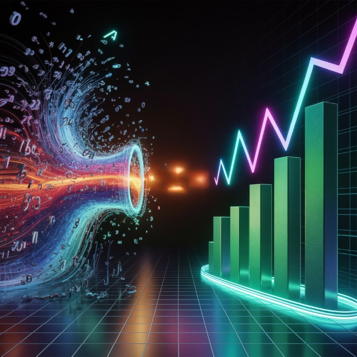 Learn Data Transformation with Python | by Code Titan | Jul, 2025 | Medium