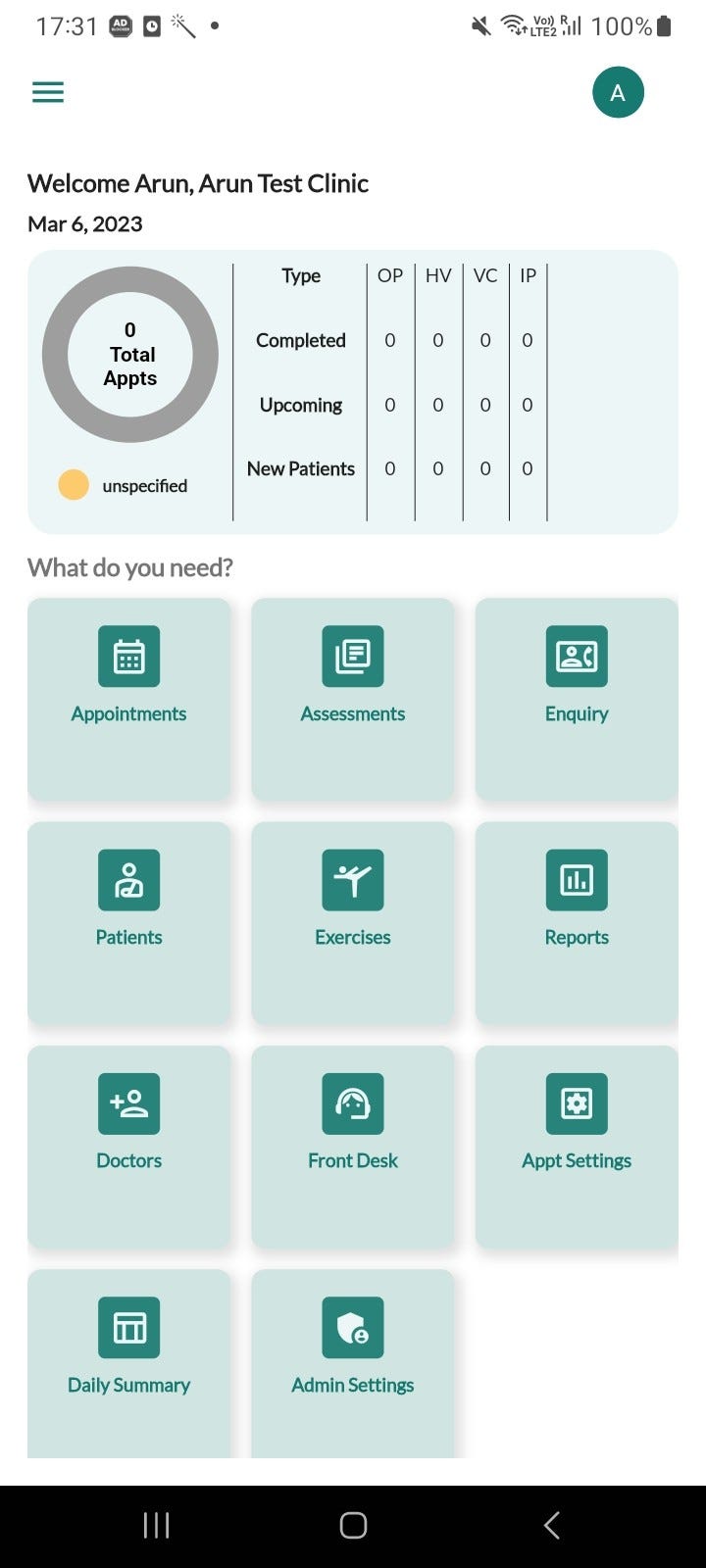 Streamlining Patient Care: The Power of Physiotherapy Clinical ...
