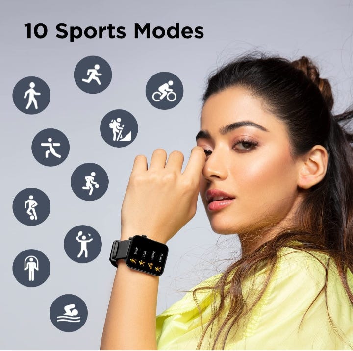 boAt wave lite smartwatch boat wave lite smartwatch is the perfect ...