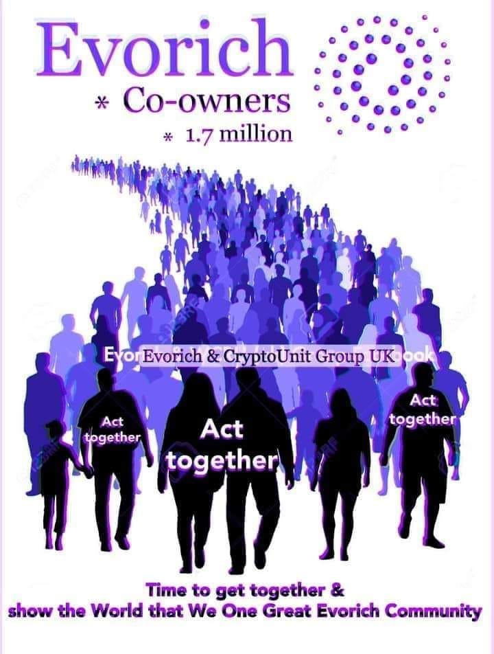 🎯 Let’s light up the good vibes together It’s time to come together and ...