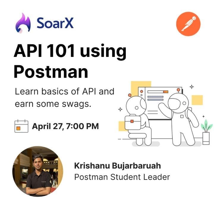 Mastering APIs with Postman : API 101 using Postman | by Nishupathak ... Mastering APIs with Postman : API 101 using Postman | by Nishupathak ...