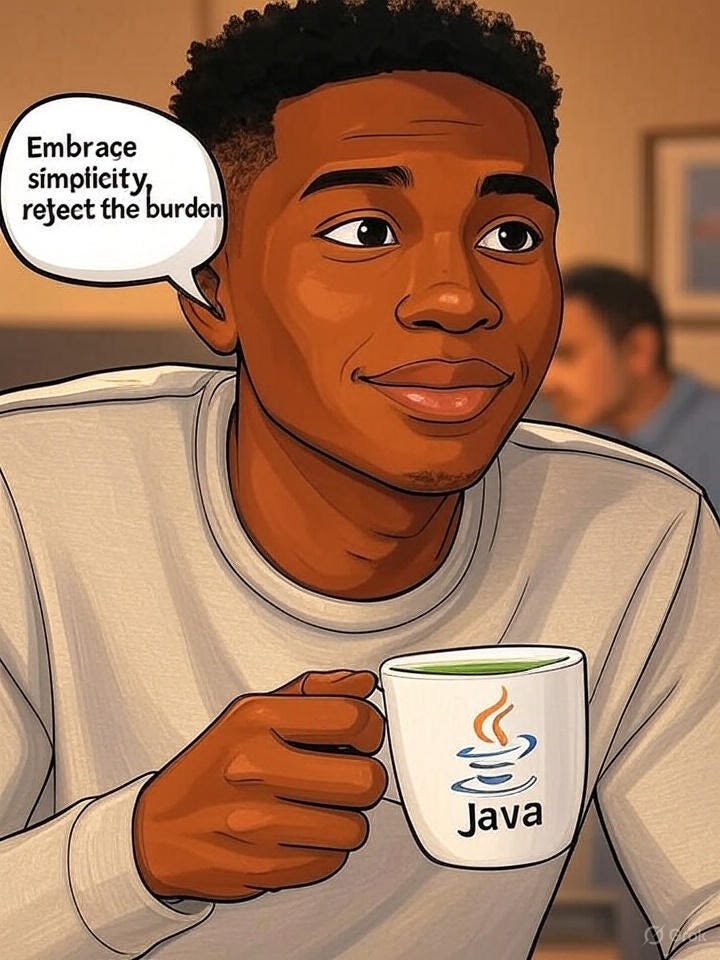 How The Teaching of Java is about to change (Or How Learning Java Is About To Become Way Easier ...