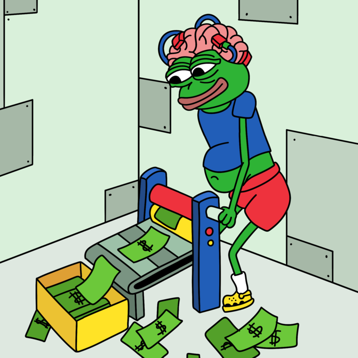 The Future of Meme Coins: Why $PEPU Might Be More Than Just a Joke | by ...