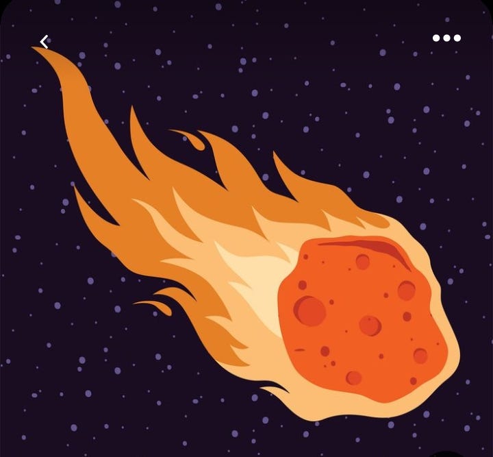 Asteroid Strikes Earth Hours After Detection: The 3rd 'Imminent ...