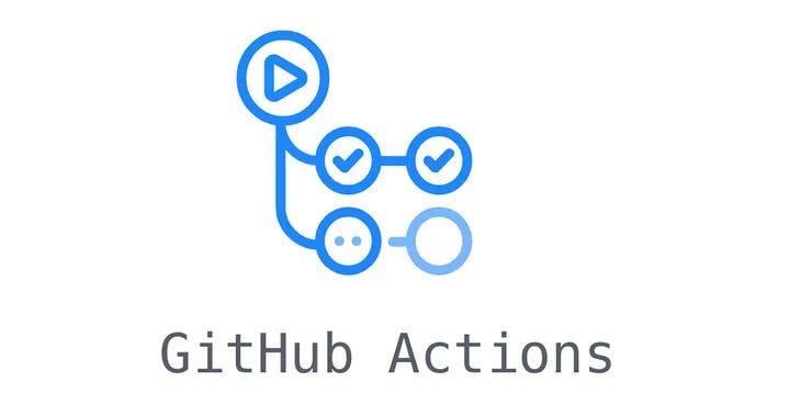 Github Actions Automation Solution For Cicd Pipelines By Valleysoft Enterprise Medium